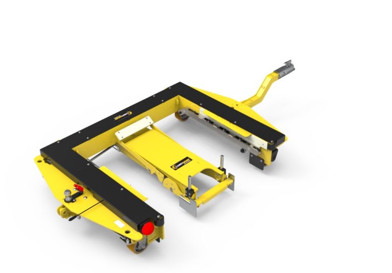 5 Mother-Daughter Cart Systems Options