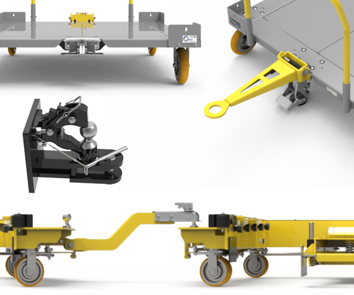 Reviews Archives - Jtec Industries