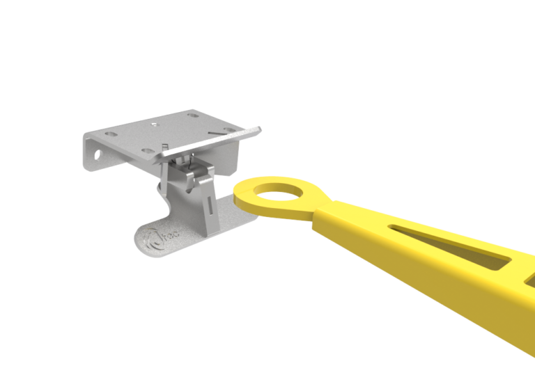 Tugger Cart Connection Methods