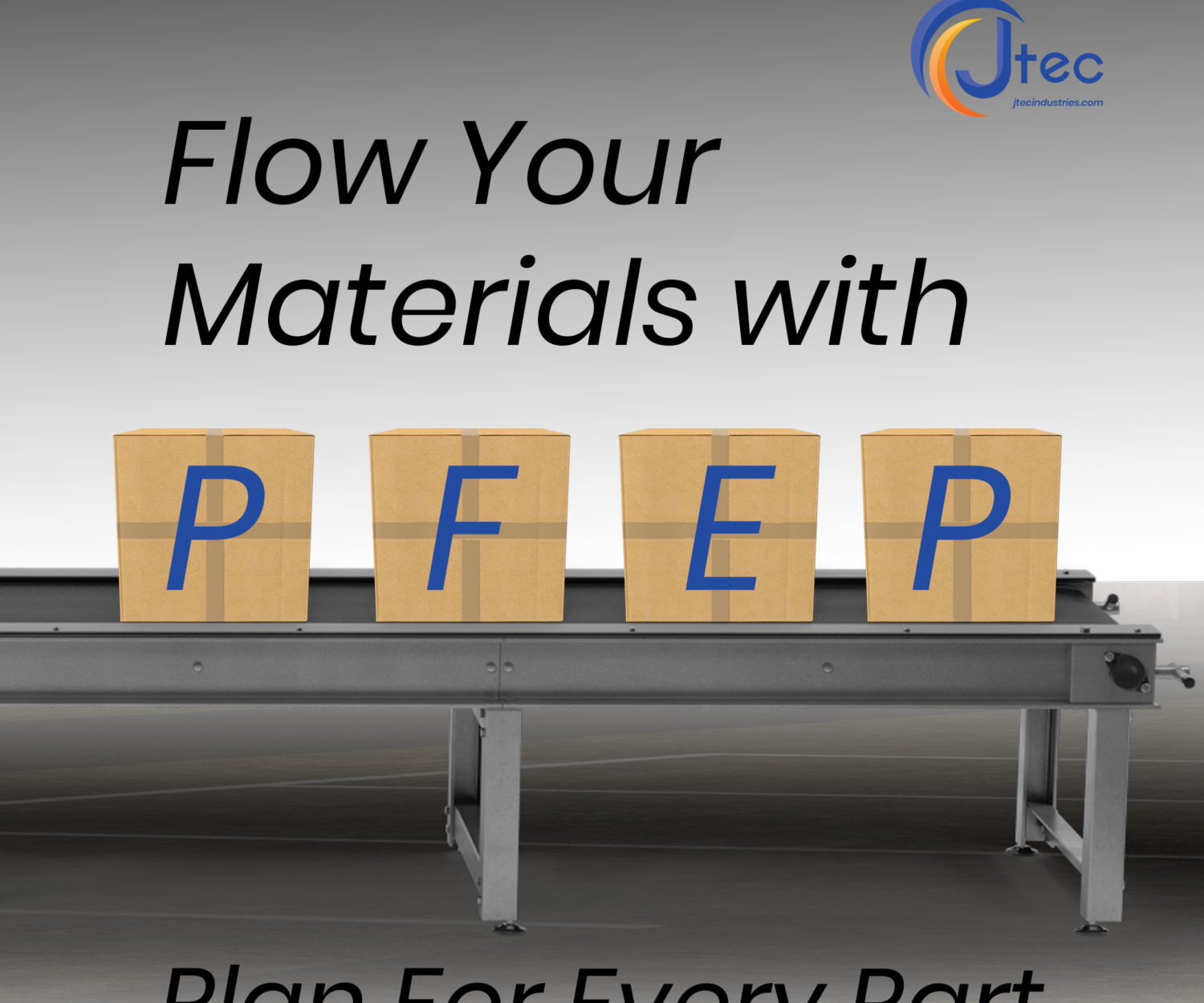 Lean Manufacturing Archives - Jtec Industries