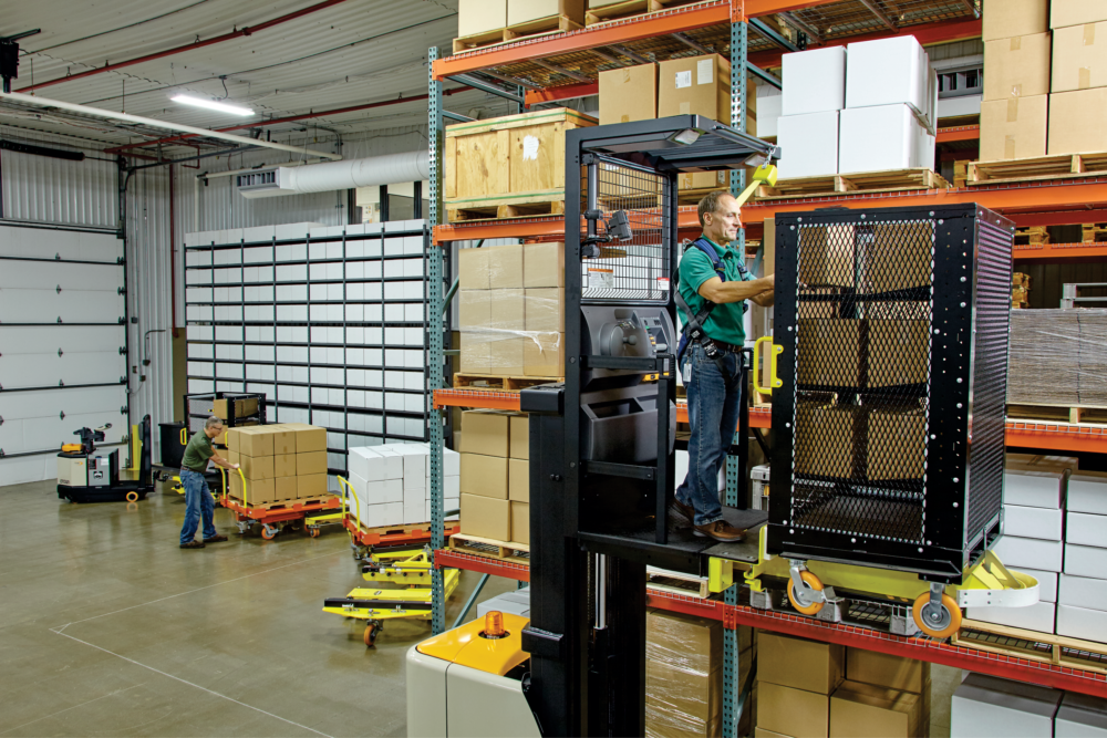 Blog - Jtec Industries Material Handling Company