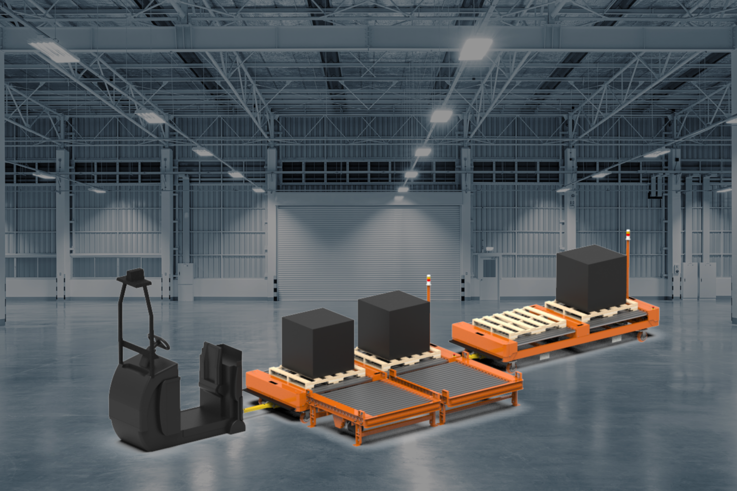 Blog - Jtec Industries Material Handling Company