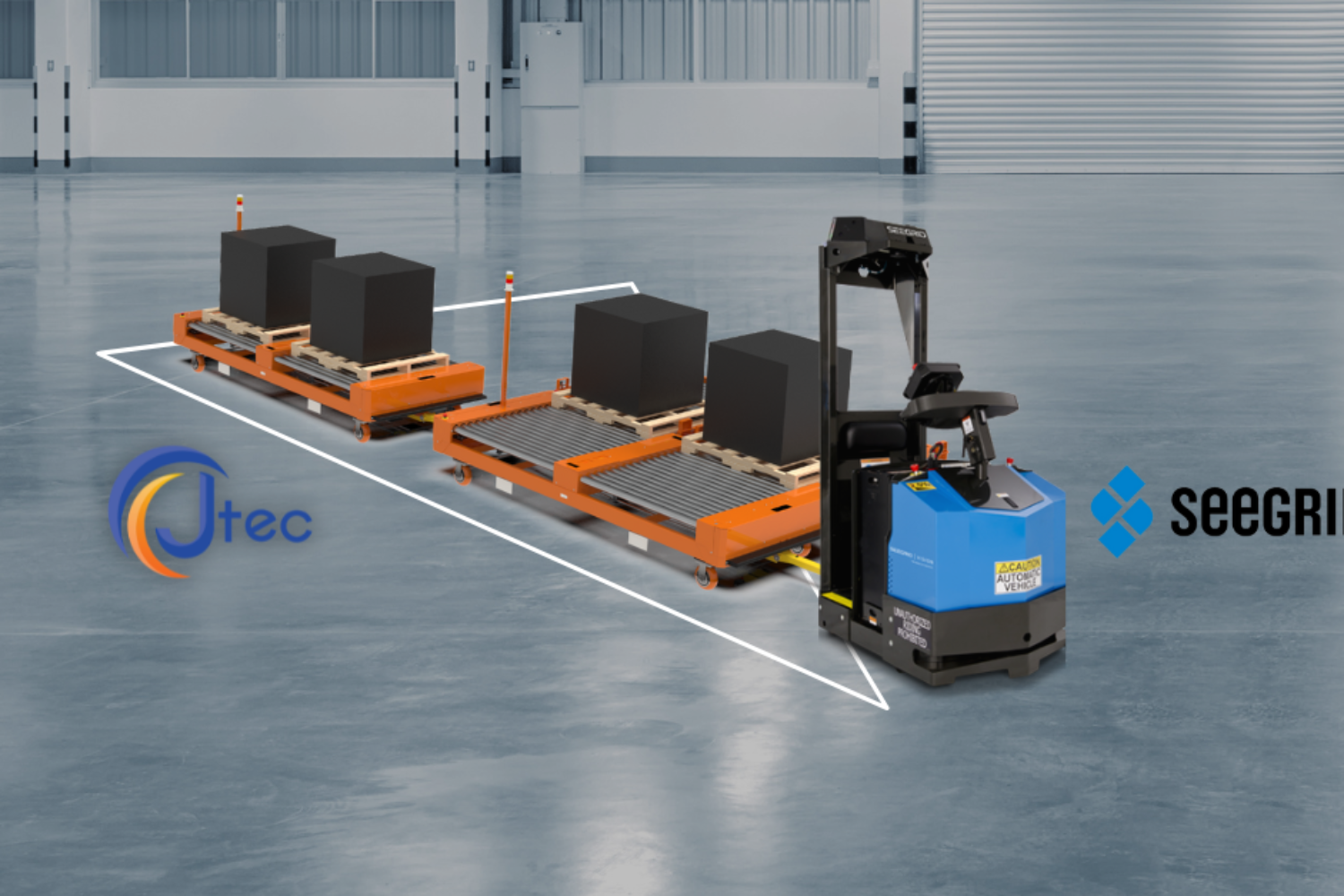 Blog - Jtec Industries Material Handling Company