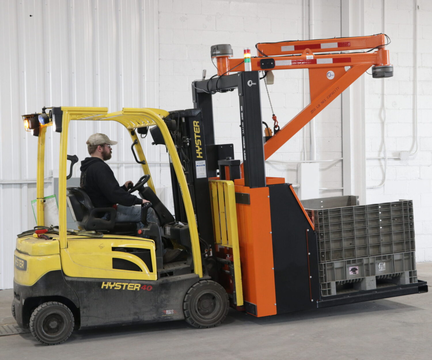 Products Archives - Jtec Industries