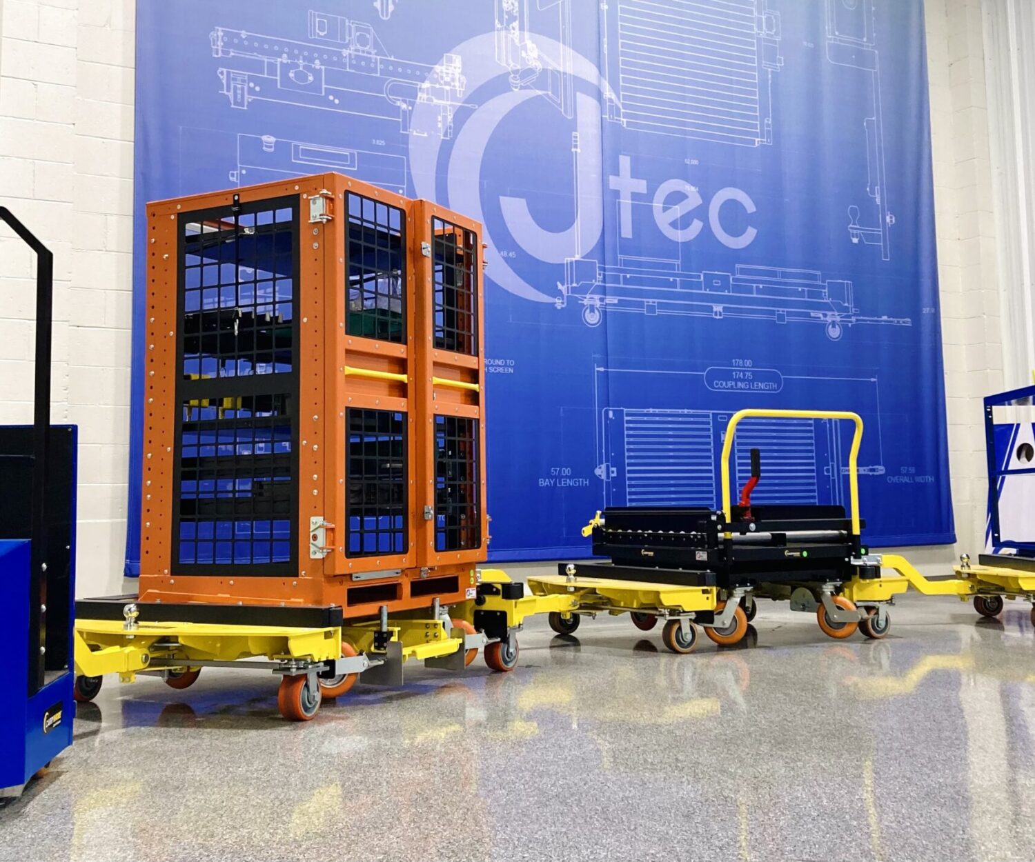 Products Archives - Jtec Industries