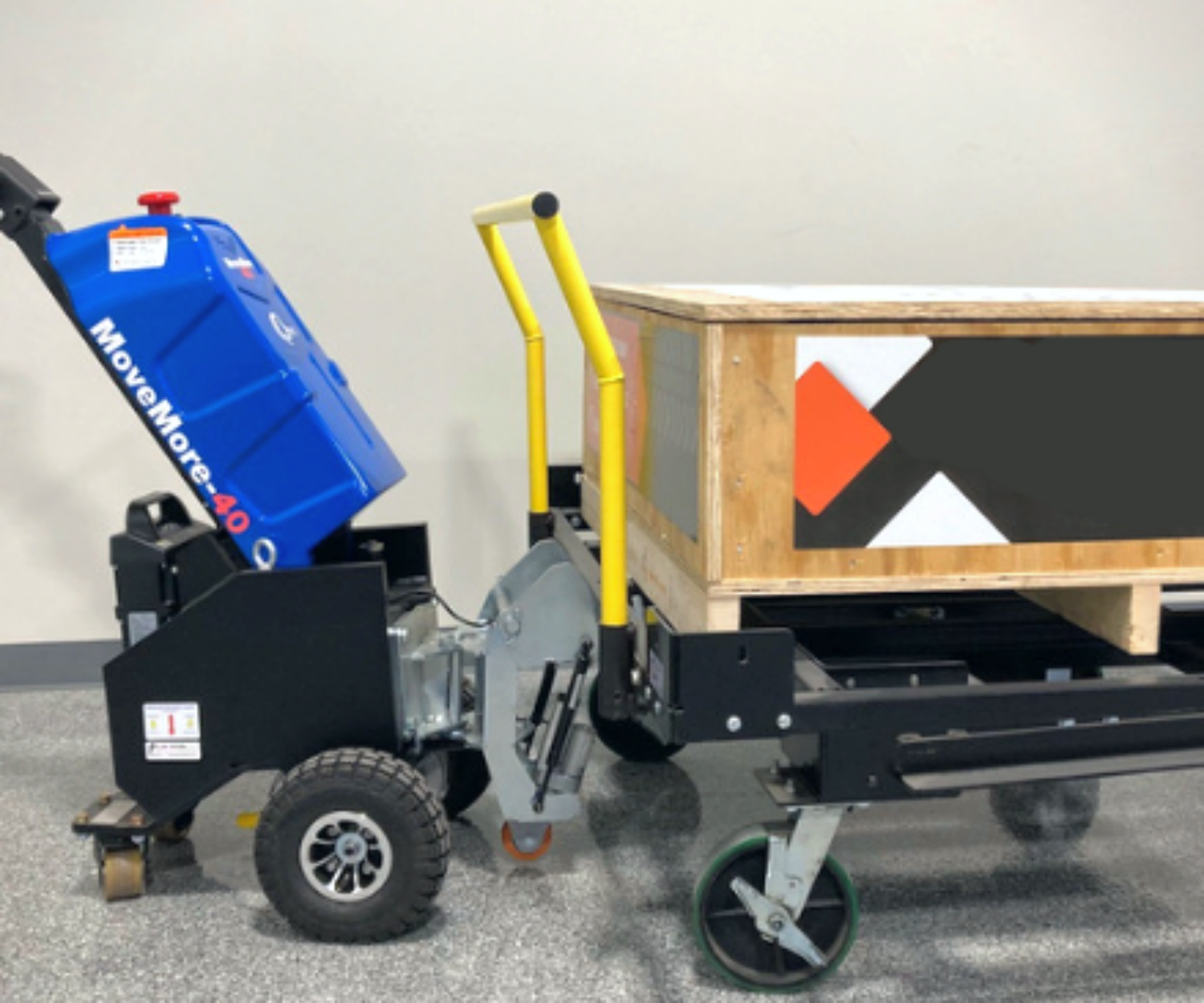 industrial carts Archives - Jtec Industries