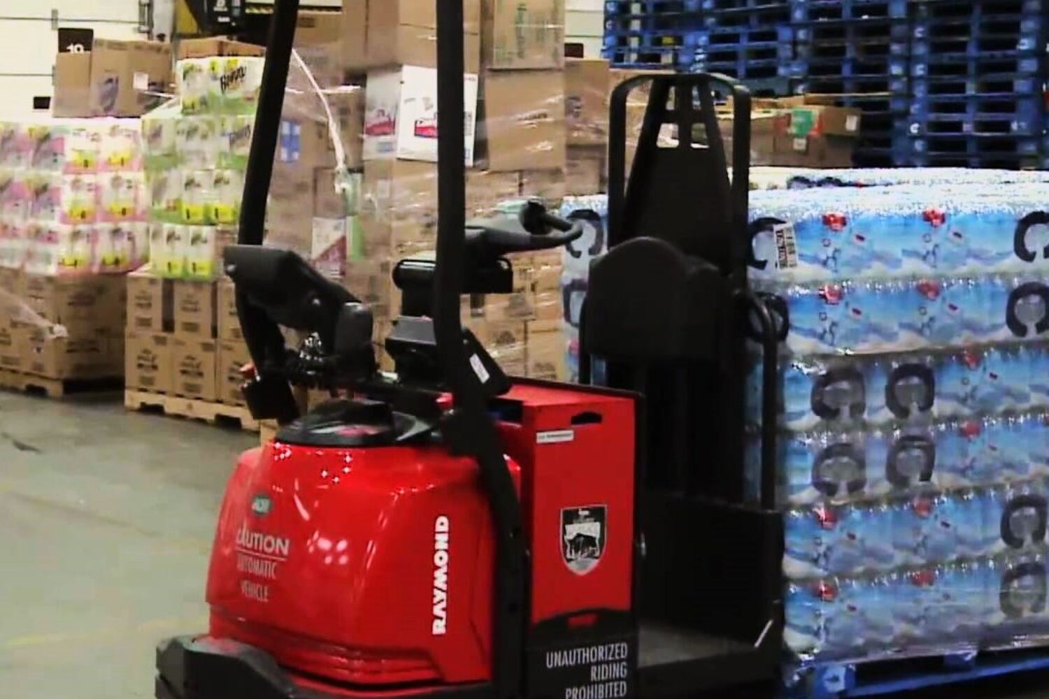 What is an AGV? - Jtec Industries