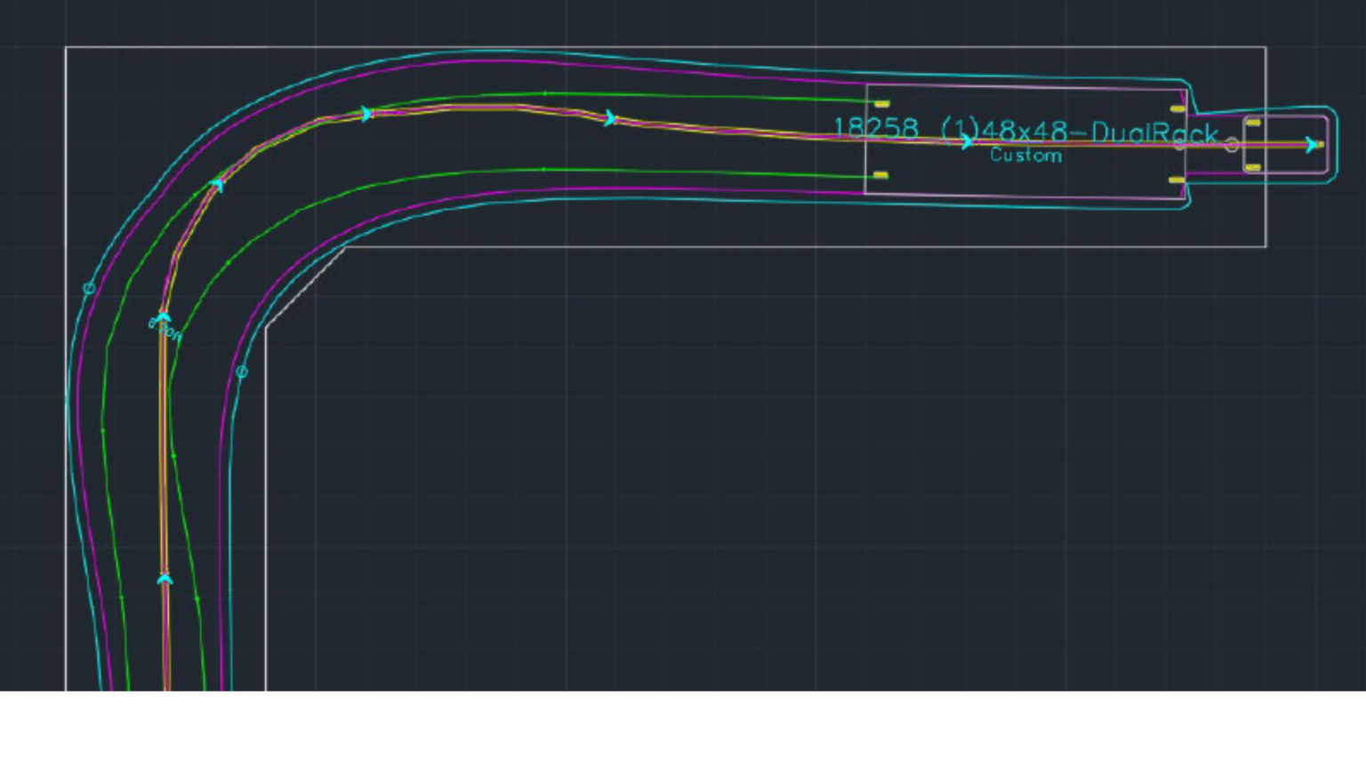 Advantages Of Jtecs Cart Tracking Analysis Jtec Industries