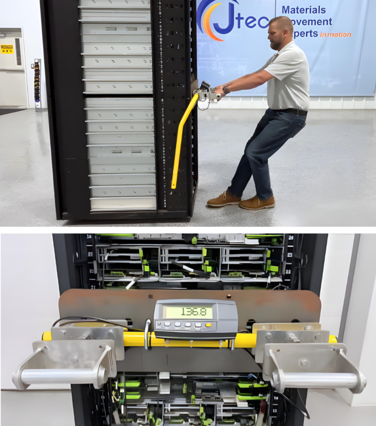 Introducing New Server Rack Solutions